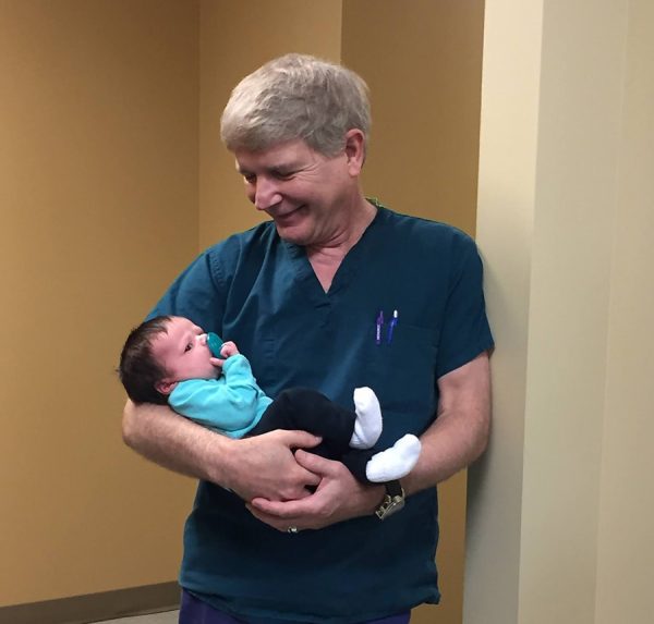 Meet The Staff | Cincinnati Hyperbarics